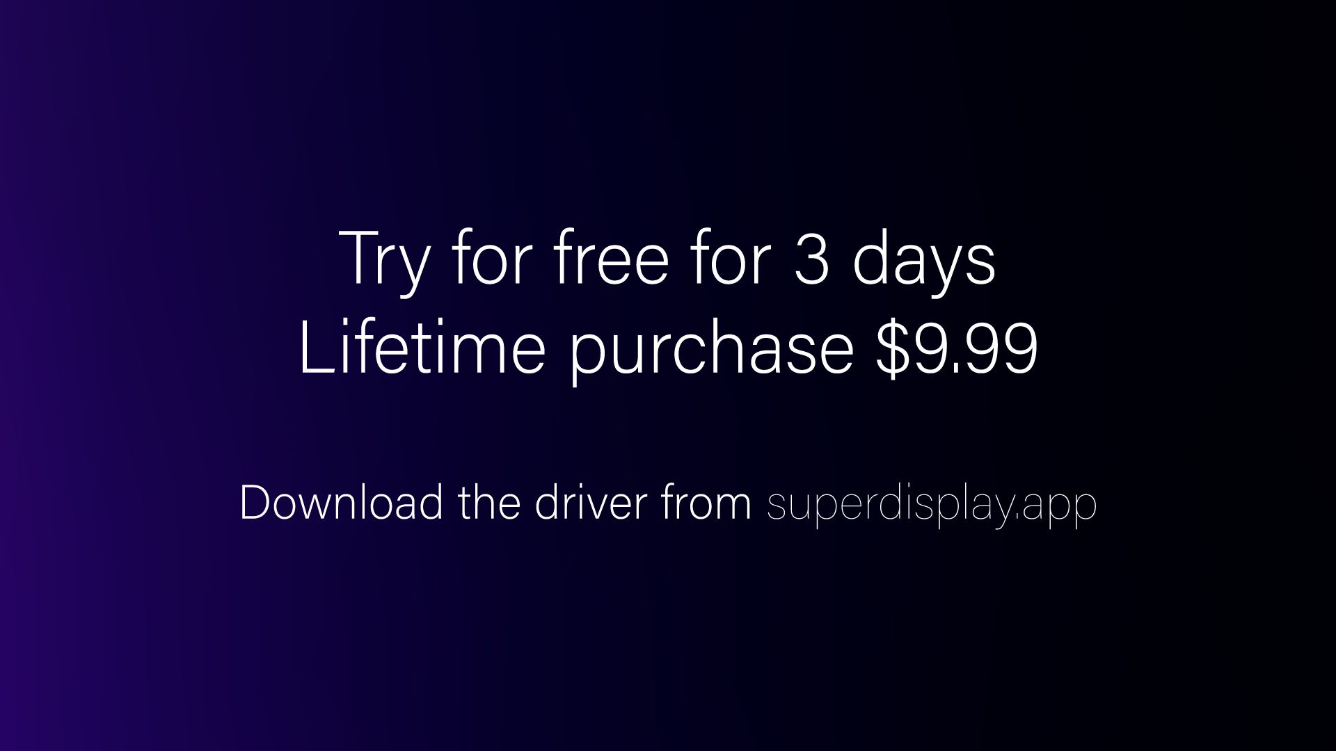 superDisplay Alternatives: Top 14 Screen Mirroring & Similar Apps ...