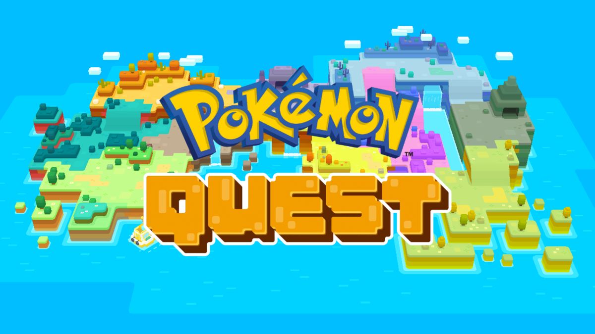 Pokémon Quest Alternatives: Top 2 MMORPG Games | AlternativeTo