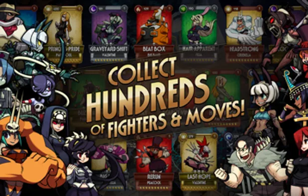 Games Like Super Smash Flash 2 (Series): Similar Fighting Games ...