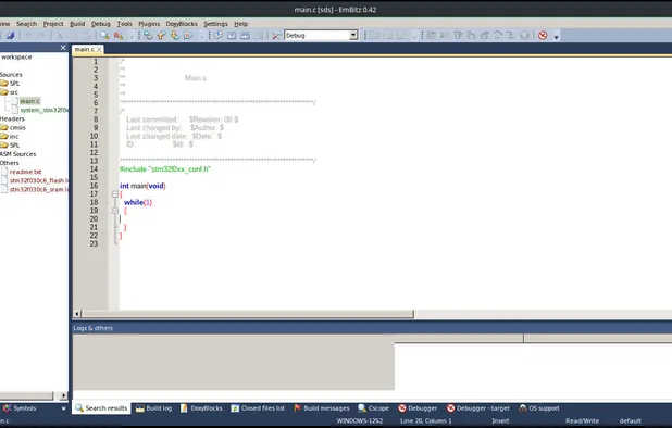 Best Microsoft Visual Studio Alternatives: Top IDEs in 2025 - Page 5 ...