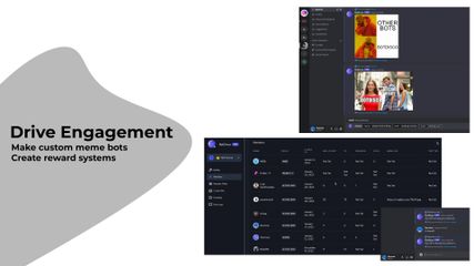 BotDisco (No-Code Discord Bot): The most customizable No Code bot for ...