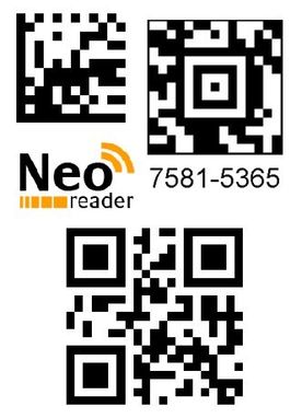 Scandit Barcode Scanner Alternatives: Top 10 QR Code Readers | AlternativeTo