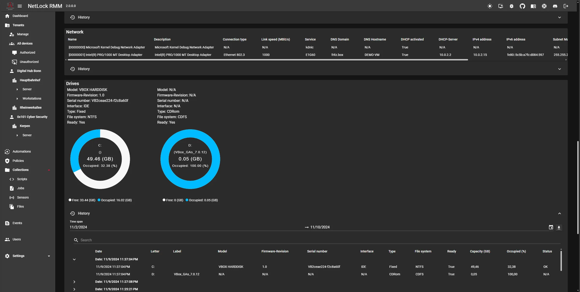 NetLock RMM Alternatives: Top 20 Remote Desktop Tools & Similar Apps ...