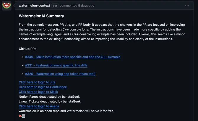 Watermelon Alternatives - Explore Similar Software | AlternativeTo