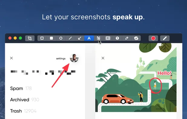 Greenshot Alternatives for Mac: Top 12 Screenshot Capture Tools ...
