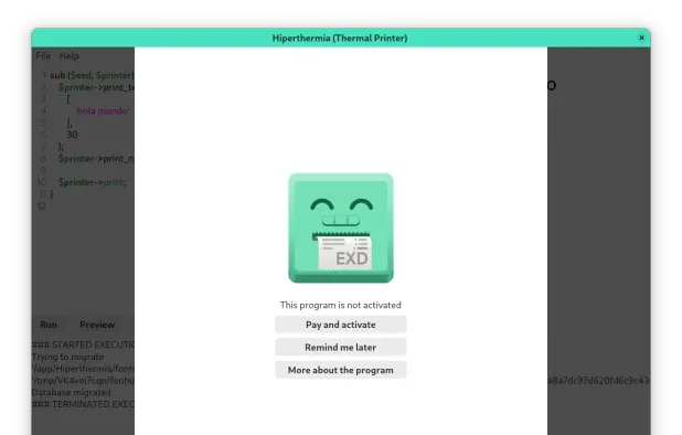 RawBT Thermal ESC/POS Printer Driver Alternatives and Similar Apps ...