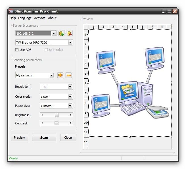 BlindScanner Alternatives and Similar Software | AlternativeTo