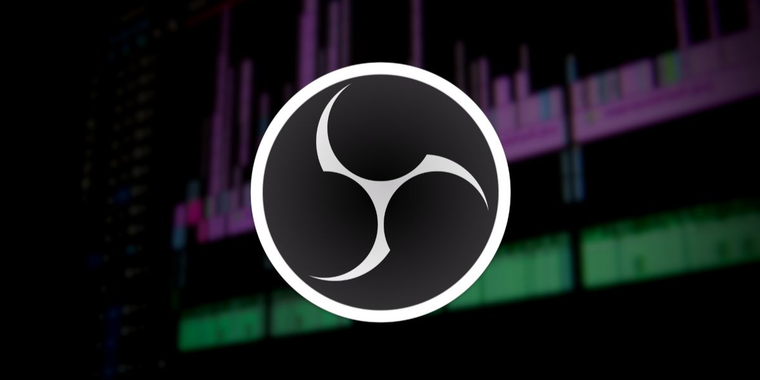 OBS Studio: Full-featured screen recording and live streaming software ...