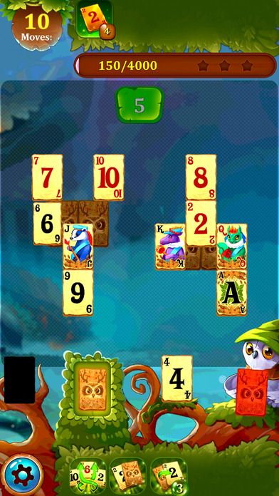 Solitaire Dream Forest Alternatives: Top 8 Card and Adventure Games ...