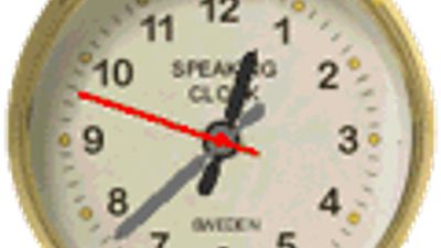 Speaking Clock Deluxe: Reviews, Features, Pricing & Download ...