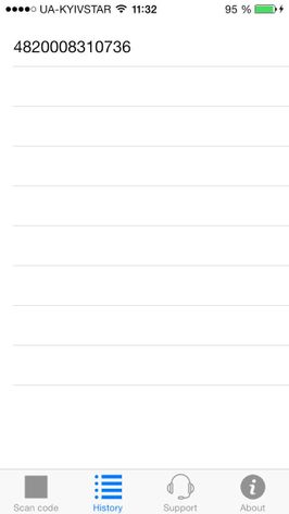 Kinoni Barcode Reader Alternatives and Similar Apps | AlternativeTo
