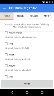 HIT Music Tag Editor Alternatives: 25+ Mp3 Tag Editors & Similar Apps ...