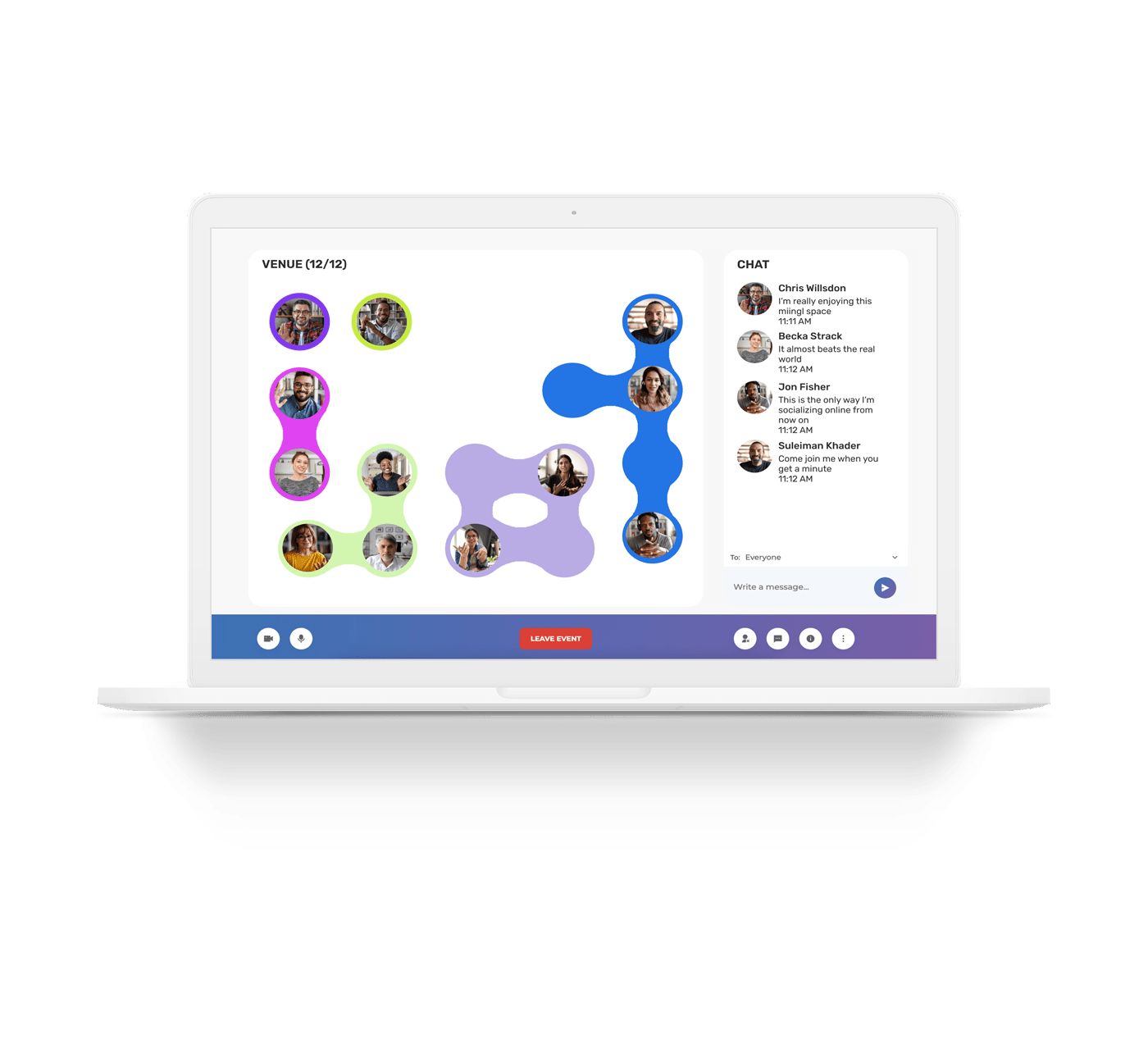 miingl Alternatives: Top 10 Web Conferencing Tools | AlternativeTo
