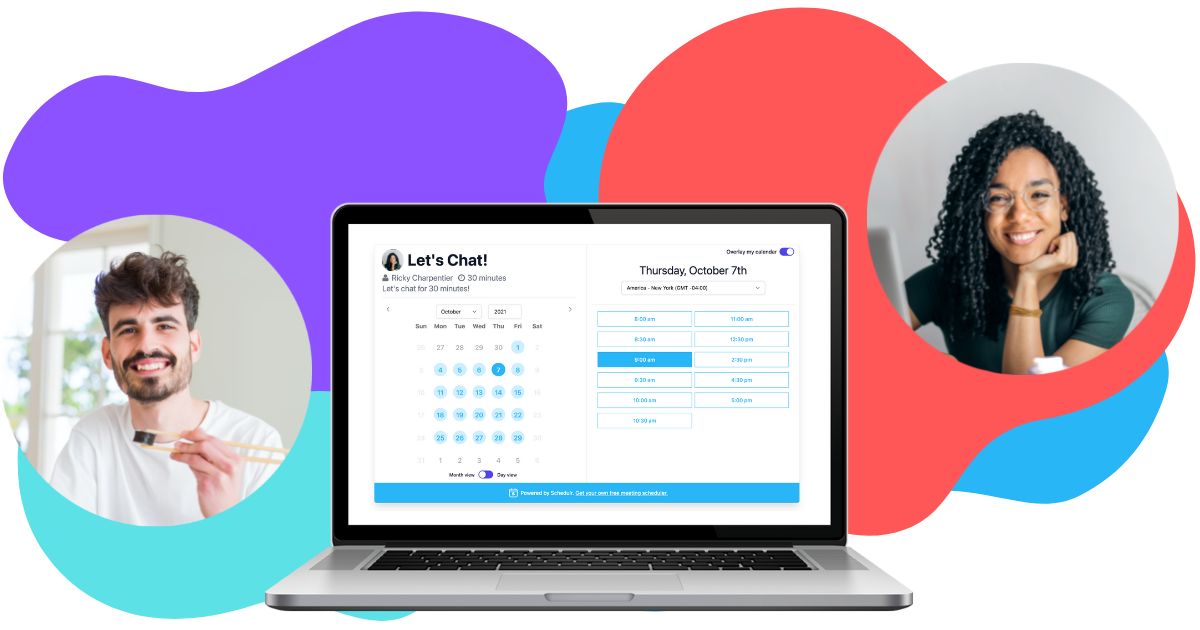 Schedulr Alternatives: Top 6 Calendar Apps and similar websites ...