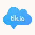 Tlk.io: This is a simple web chat | AlternativeTo