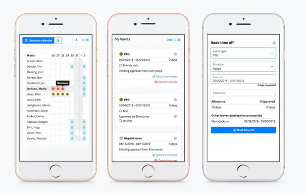 Free Workday Alternatives: Top 10 Time Tracking Tools & Similar Apps ...