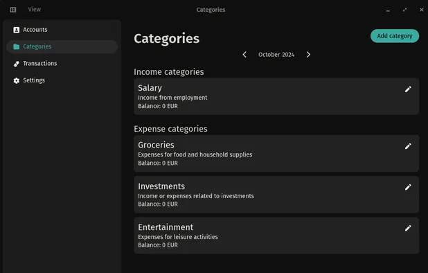 Open Source Intuit QuickBooks Alternatives: Top 11 Budget Managers ...