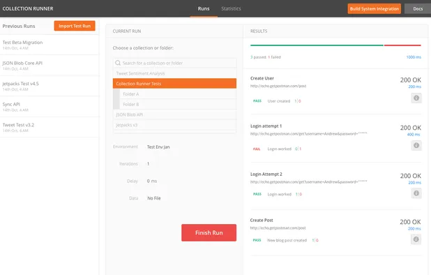 Best Insomnia REST Client Alternatives: Top API Clients in 2025 ...