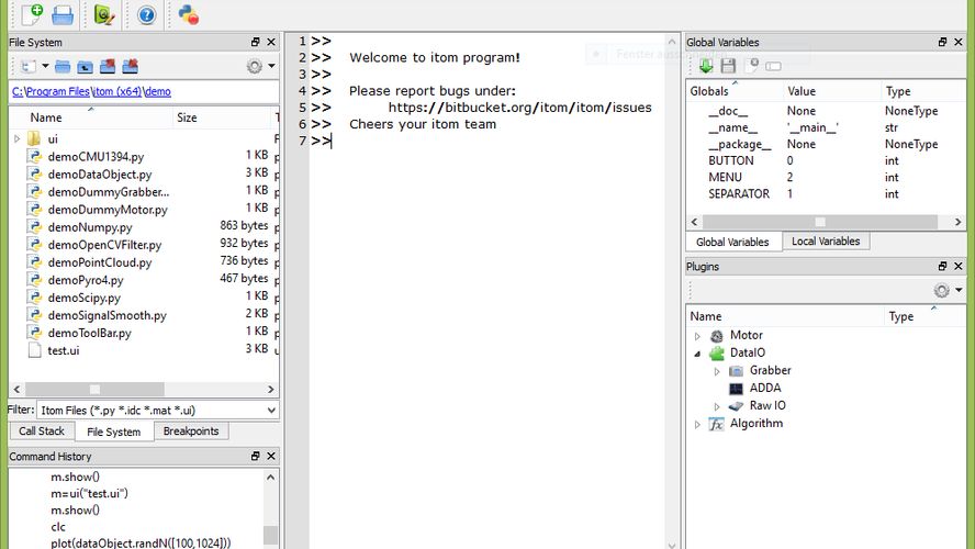 PyLab_Works Alternatives and Similar Software | AlternativeTo