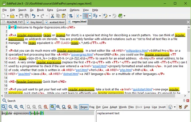Large Text File Viewer Alternatives: Top 9 Text Editors & Similar Apps ...