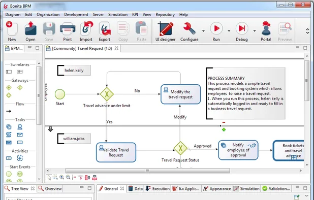 Bizagi Alternatives: 25+ Process Management Tools & Similar Apps ...