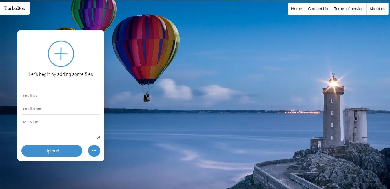 TurboBox Alternatives: 25+ Large File Transfer Services & Similar Apps ...