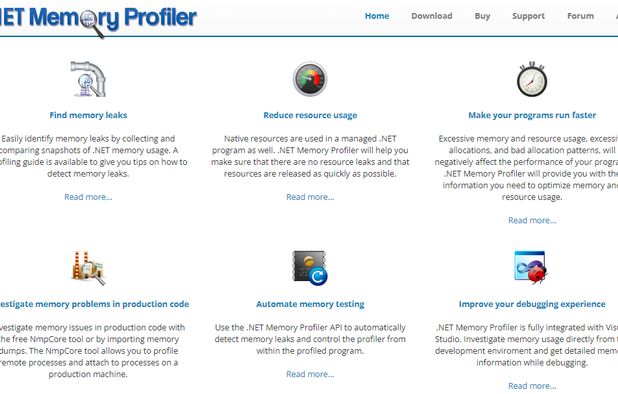 Stackify Prefix Alternatives And Similar Software Alternativeto