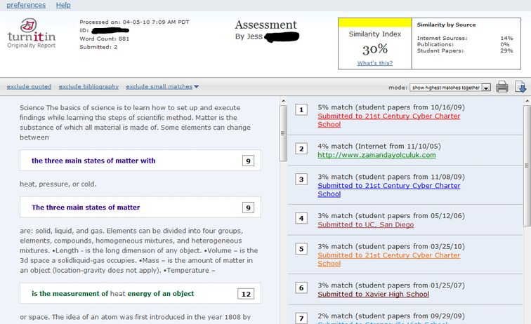 SCRiBBR Plagiarism Check Alternatives: 25+ Plagiarism Checkers ...