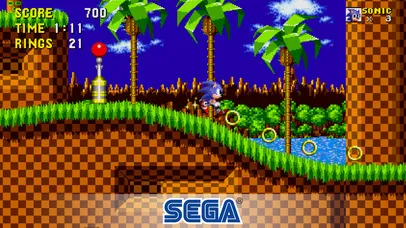 Games Like Sonic The Hedgehog: Similar Platform Games 2025 | AlternativeTo