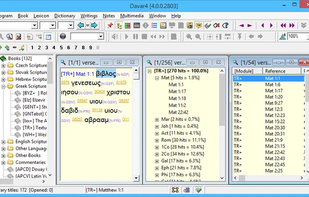 BibleGateway Alternatives: 25+ Bible Study Tools & Similar Apps ...