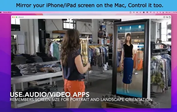 ApowerMirror Alternatives: 25+ Screen Mirroring & Similar Apps ...
