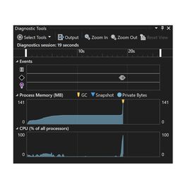 Microsoft Visual Studio: The best comprehensive IDE for .NET and C++ ...