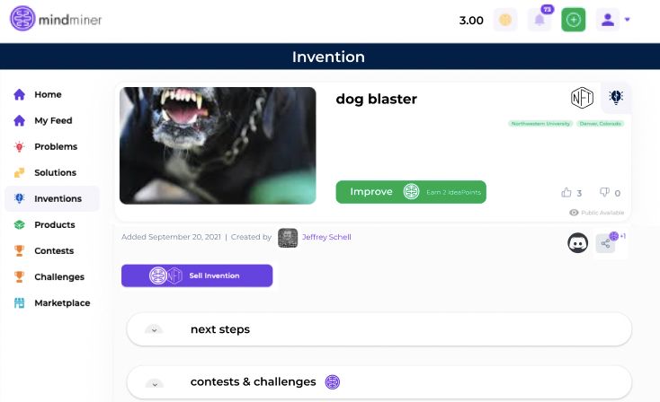 MindMiner Alternatives and Similar Sites / Apps | AlternativeTo