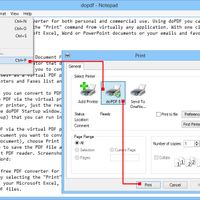 doPDF: App Reviews, Features, Pricing & Download | AlternativeTo