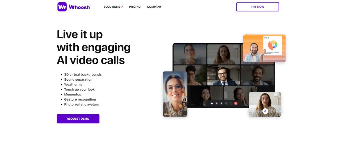 Whooshcall Alternatives: 25+ Video Calling Apps and Web Conferencing ...
