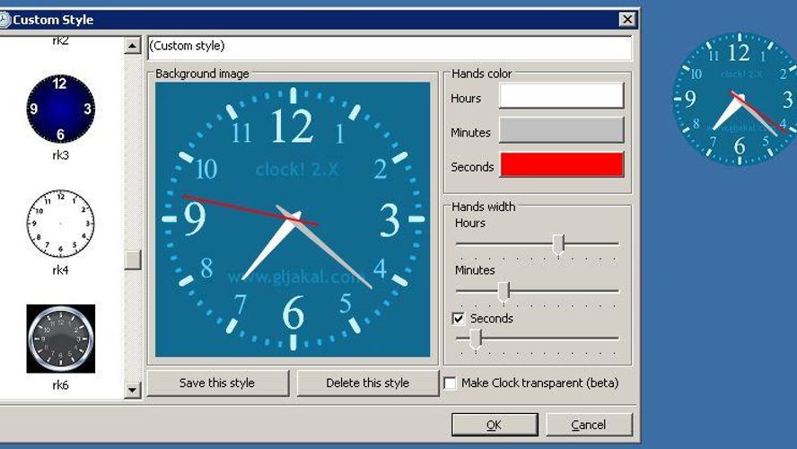 clock o clock Alternatives and Similar Apps | AlternativeTo