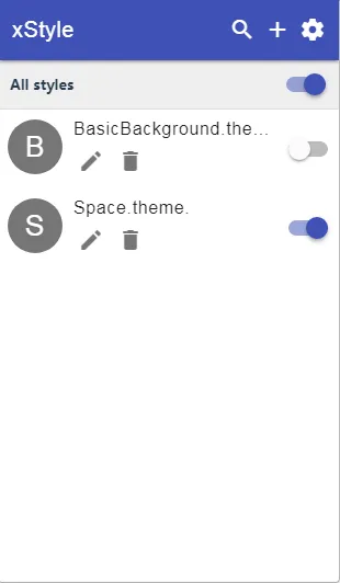 xStyle Alternatives: Top 10 User Styles Managers & Similar Apps ...