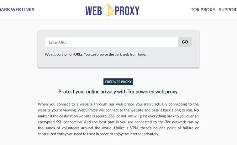 BlockAway Alternatives: Top 10 Proxy Services & Similar Websites ...