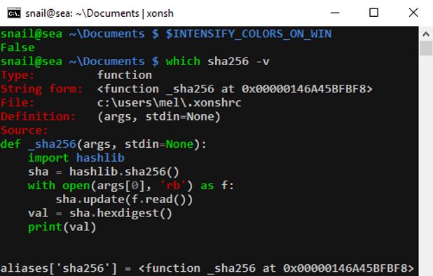 12 Great Gnu Bourne Again Shell Alternatives Top Shells In 2025 Alternativeto