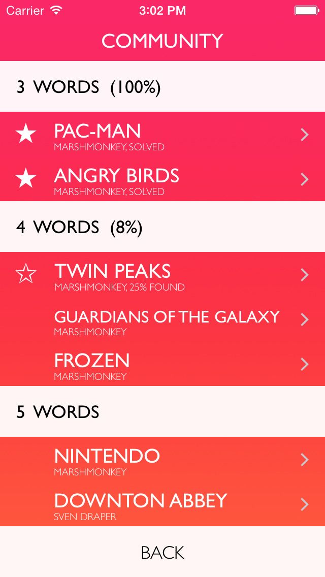 12 Games Like Letterpad: Similar Word Games 2024 | AlternativeTo