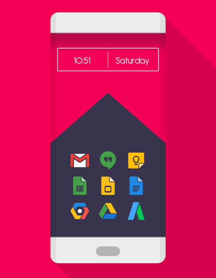 ANTIMATTER ICON PACK Alternatives and Similar Apps | AlternativeTo ANTIMATTER ICON PACK Alternatives and Similar Apps | AlternativeTo