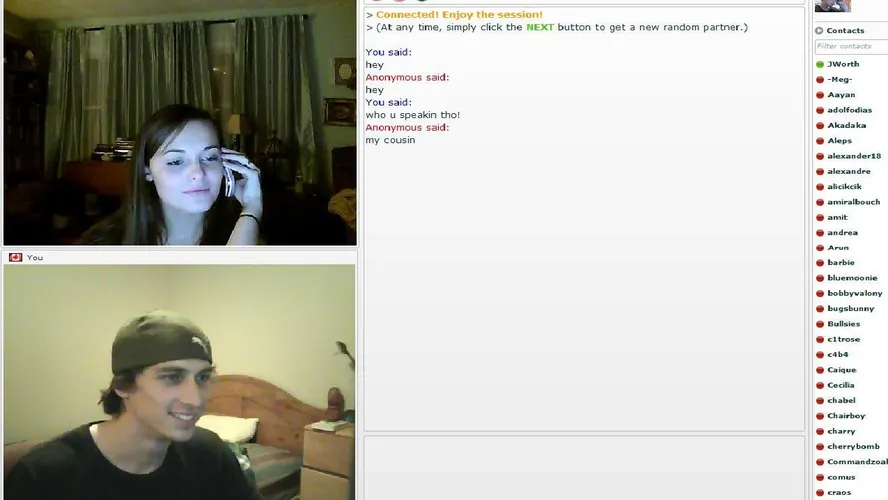 FaceFlow: Free web-based application for | AlternativeTo