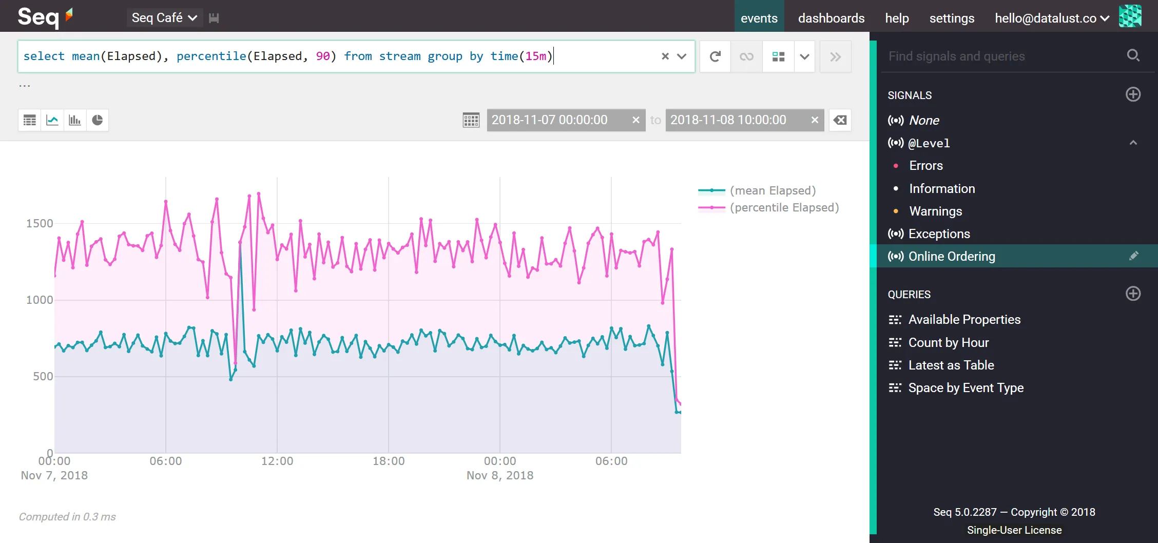 Free Seq Alternatives: Top 10 Web Log Analyzers & Similar Apps ...
