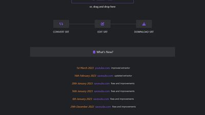 Savesubs: Reviews, Features, Pricing & Download | AlternativeTo