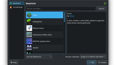 PolyMC: Reviews, Features, Pricing & Download | AlternativeTo