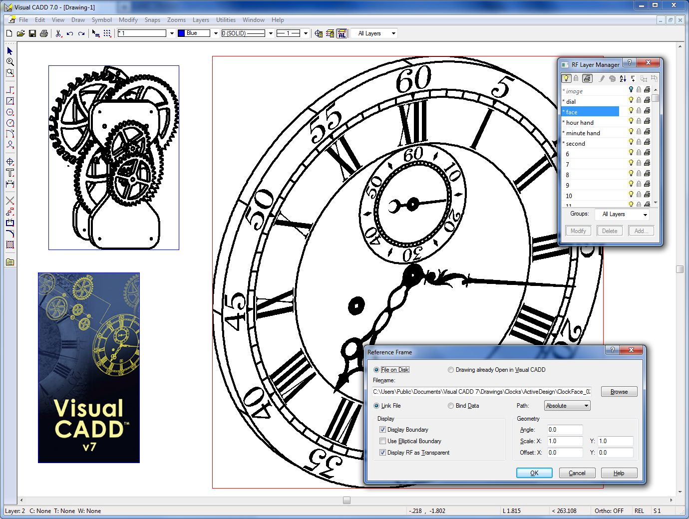 Visual CADD Alternatives and Similar Software | AlternativeTo
