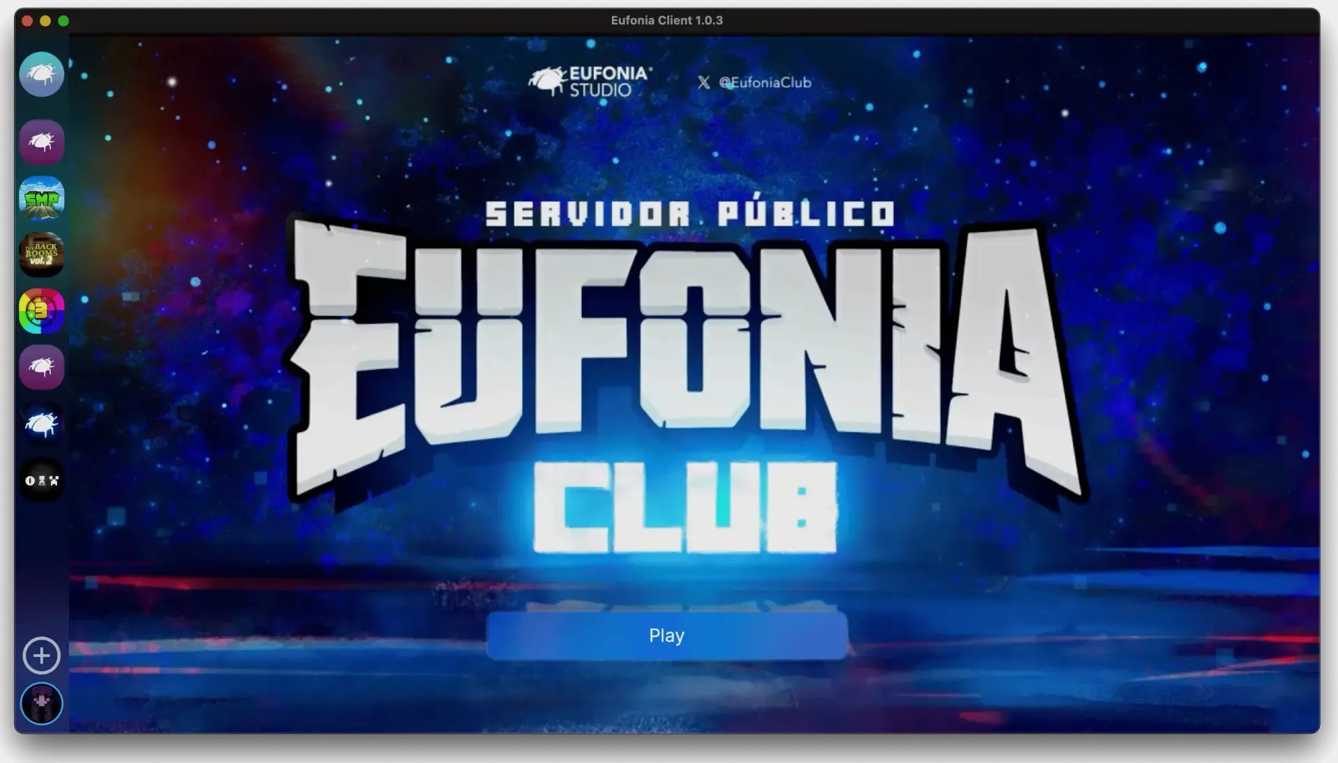 Eufonia Client Alternatives and Similar Software | AlternativeTo