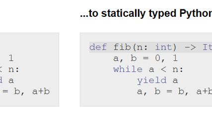 pytype Alternatives and Similar Software | AlternativeTo