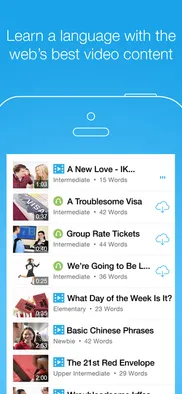 LingoTube Alternatives: Top 1 Language Learning Tools & Similar Apps ...