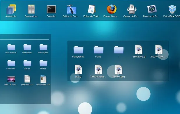Portals: Desktop Organization Alternatives: Top 10 Desktop ...